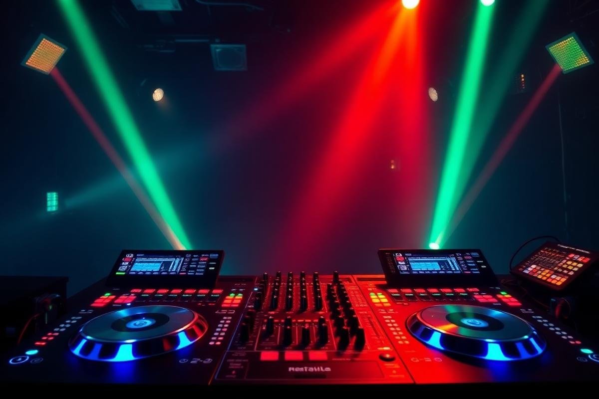 DJ Marvel Max & Amman Petals - Premium Entertainment & Floral Services